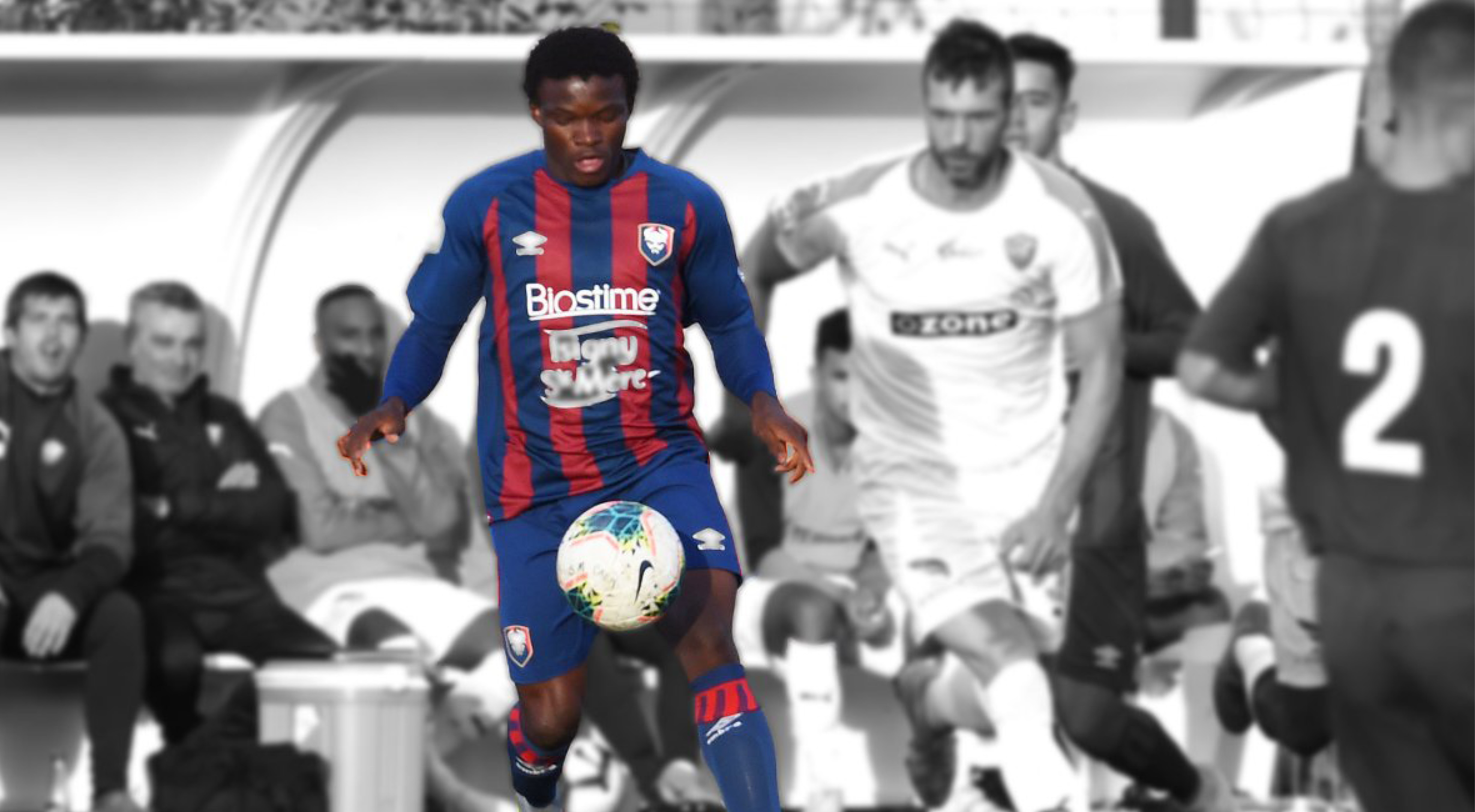 Aloys Fouda Wins CAS Appeal :: Morgan Sports Law