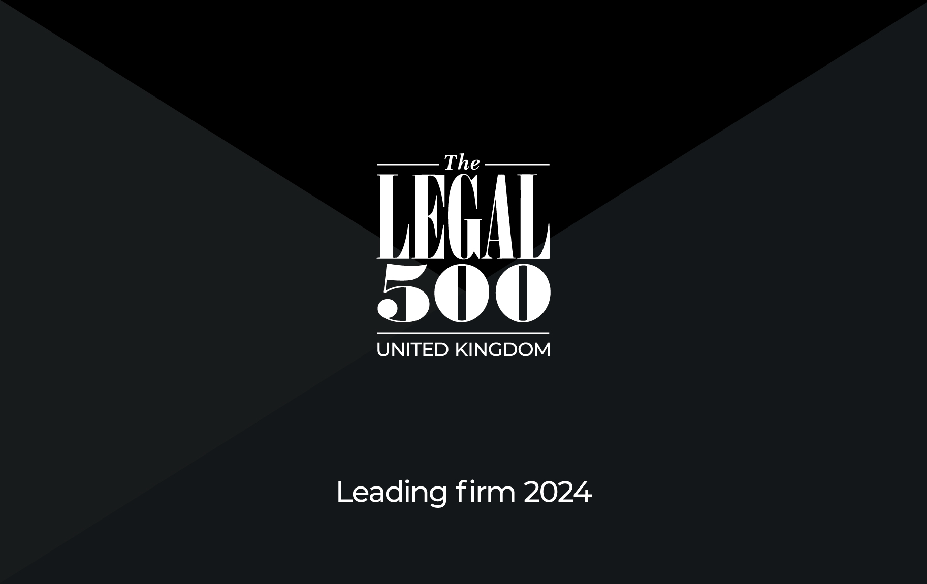Morgan Sports Law recognised in the 2024 Legal 500 :: Morgan Sports Law