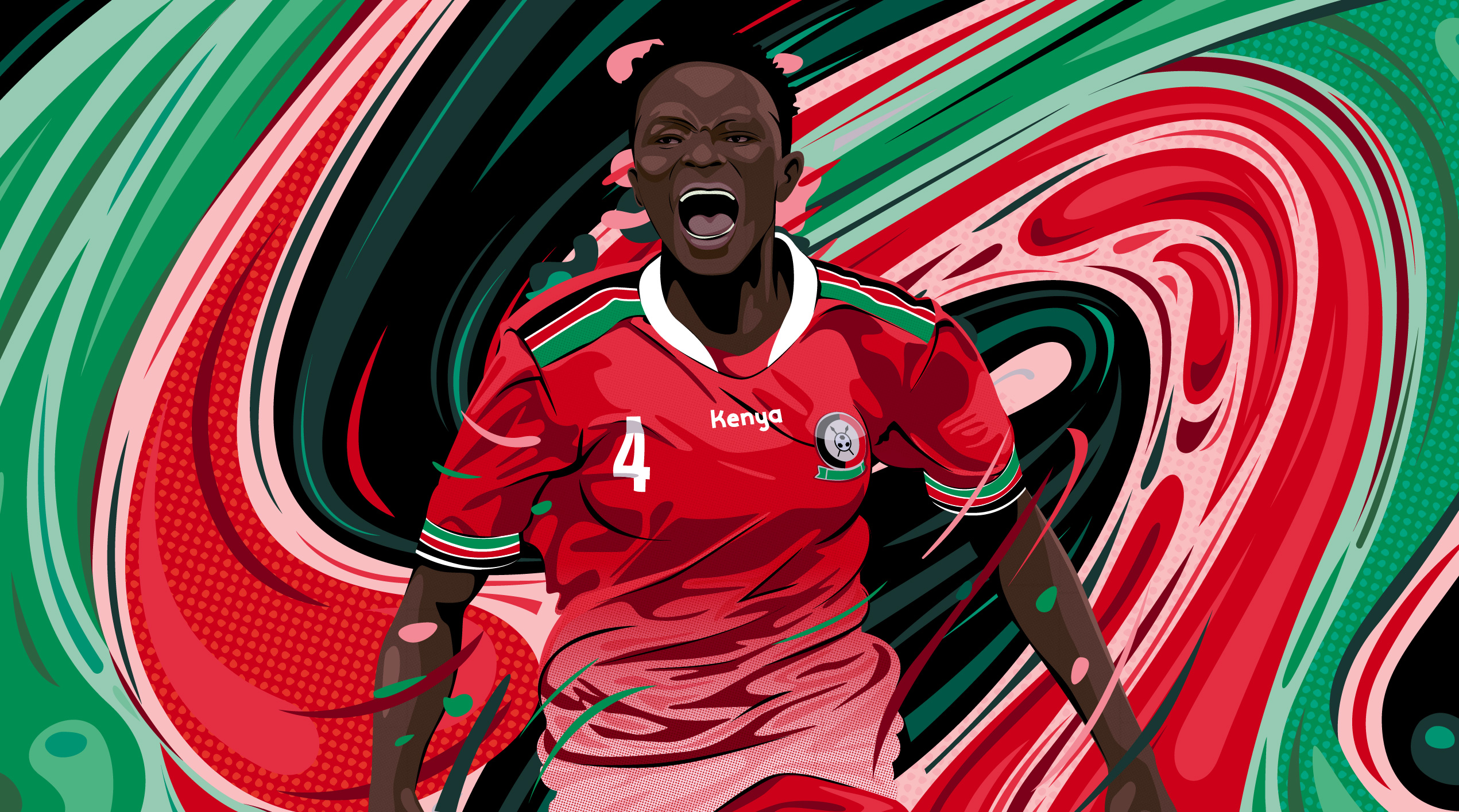 Kenya's women's national football team successful in CAS appeal ...