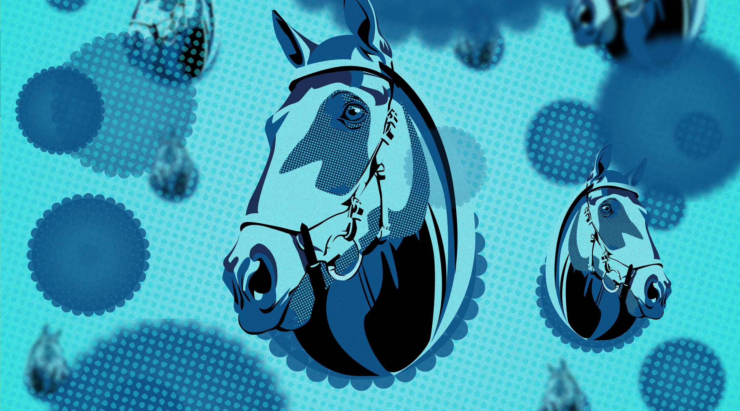 EHV-1 and the FEI rules – what you need to know :: Morgan Sports Law