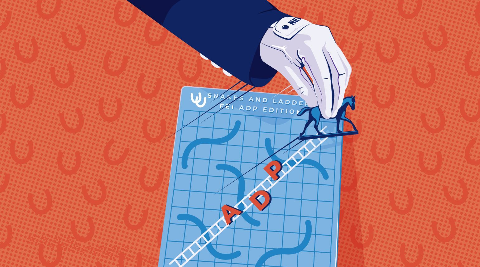 What is the FEI Administrative Disciplinary Procedure (ADP)? :: Morgan ...