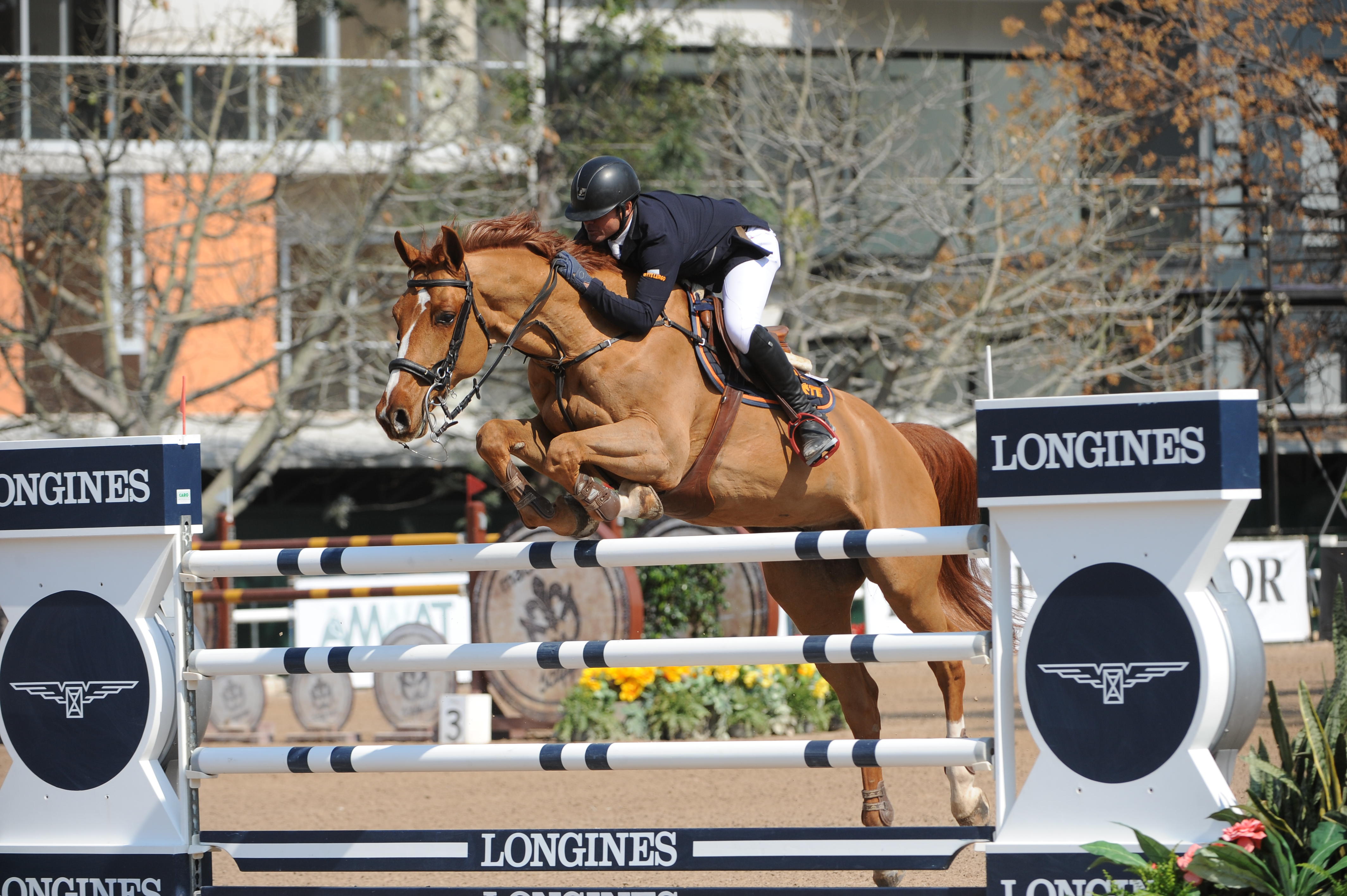 Bruno Cavalheiro Rebello Cleared of Wrongdoing :: Morgan Sports Law