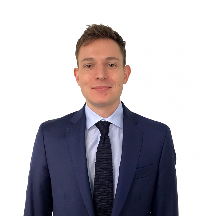 Team :: Morgan Sports Law